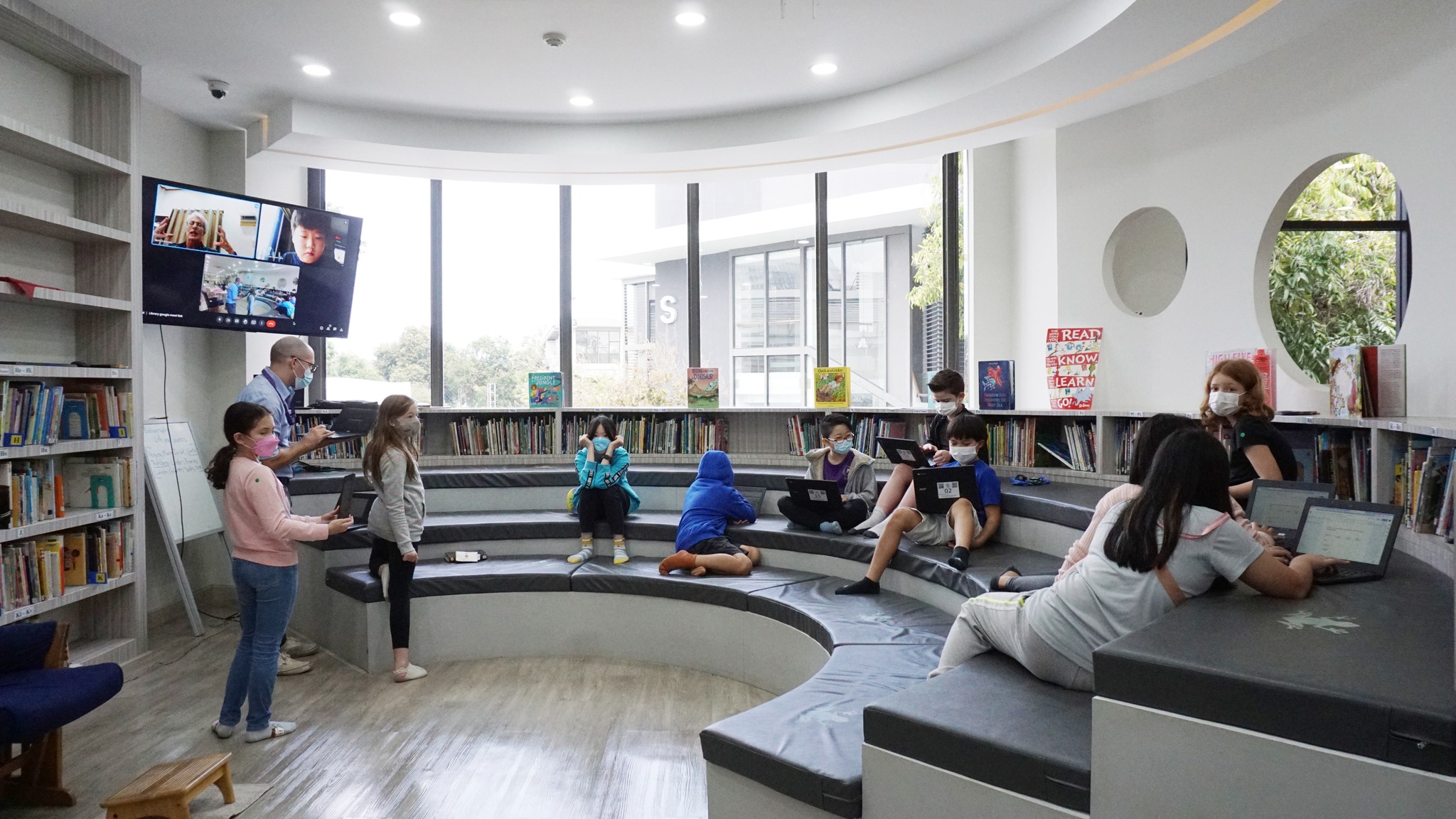 WEEKLY ANNOUNCEMENTS – February 10, 2022 | CMIS