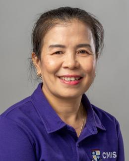 Mayuree Chulaotakul | CMIS